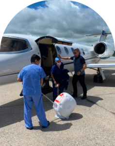 Who We Are – Global ETS